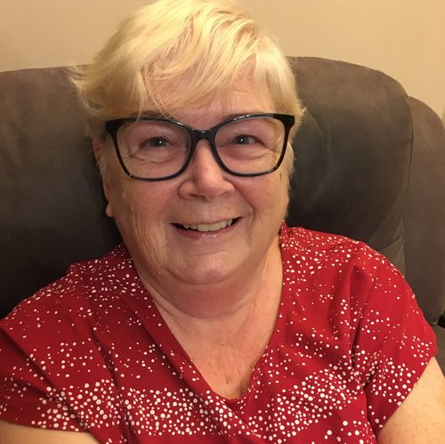 Meet our Community Investment Sub-Committee